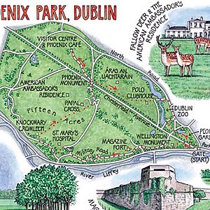 The Role of Public Spaces in Building Community Connections - RTF ...