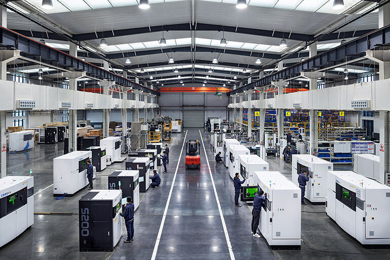 The Role of Industrial Printing in Manufacturing - RTF | Rethinking The ...