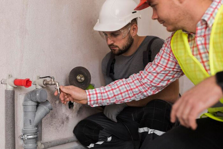 Leak-Free Connections: Tips for Proper Fitting Installation and ...