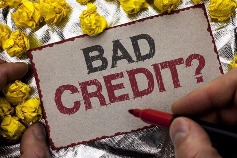 Understanding Bad Credit: Causes, Effects, and Recovery - RTF ...