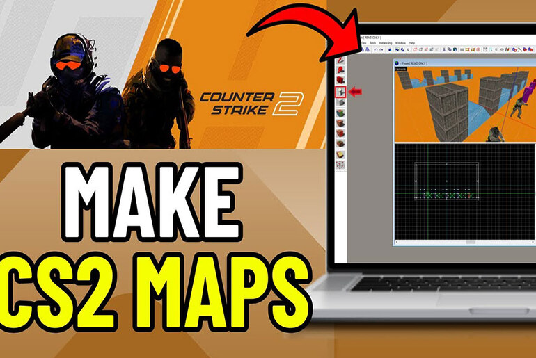How to Make a CS2 Map: A Step-by-Step Guide - RTF | Rethinking The Future