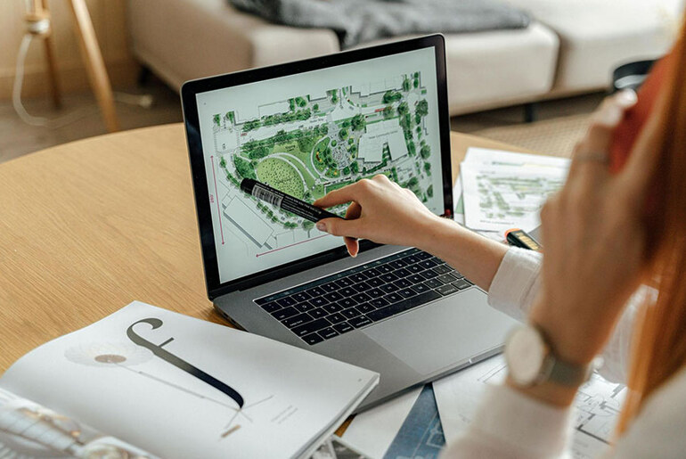 How Technology is Enhancing Learning in Landscape Architecture - RTF ...