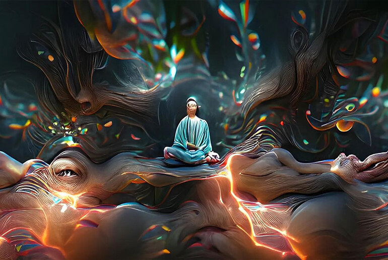 Best 10 Ways to Use Yours Spiritual Power - RTF | Rethinking The Future