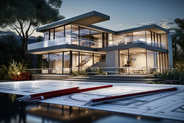 Architectural Marvels: Homes That Redefine Luxury - RTF | Rethinking ...