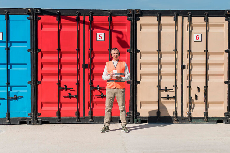 Popular Ways of Using Sea Containers in Austin - RTF | Rethinking The ...