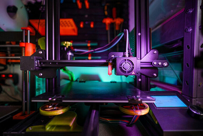 From Concept to Reality: The Benefits of 3D Printing for Architectural ...