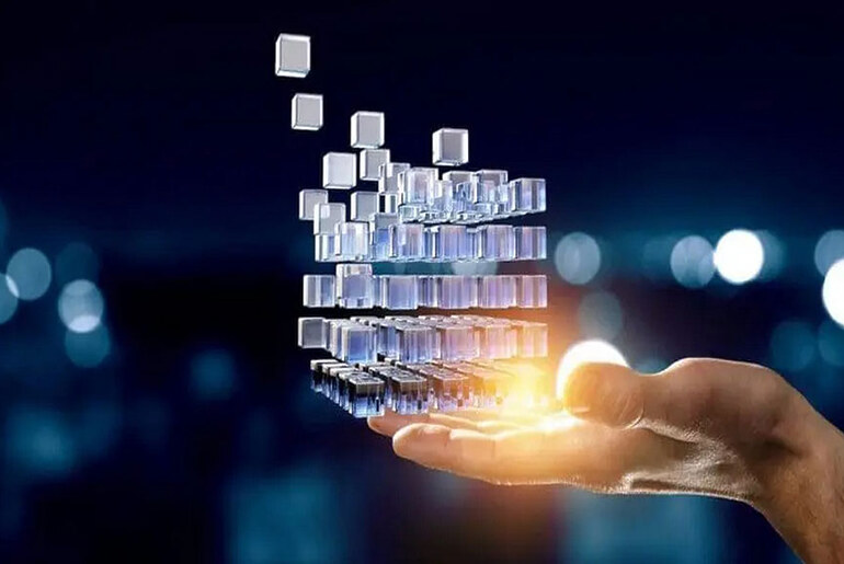 Building a Strong Foundation for Digital Transformation in Business ...
