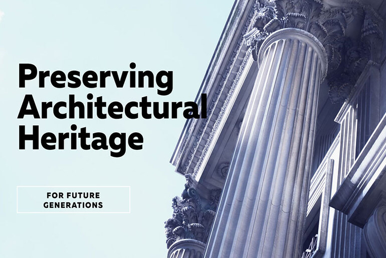 Preserving NYC’s Architectural Heritage and Modernizing Historic ...
