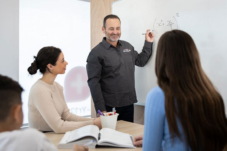 6 Ways HSC Tutoring Can Help Students Build Confidence and Achieve ...