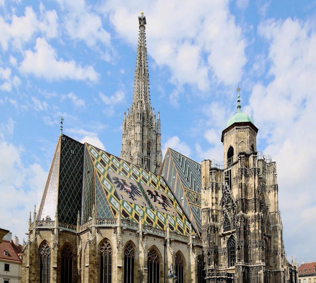 World-Famous Monuments of Gothic Architecture You Need to Know More ...