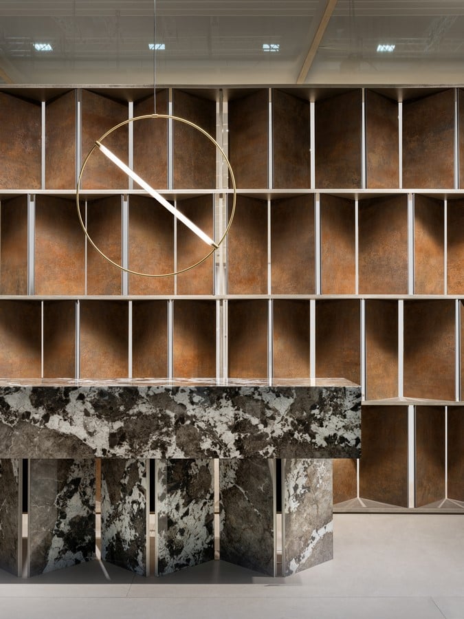 The KSFX Experience by pc a - paolo cesaretti Arch- RTF | Rethinking ...