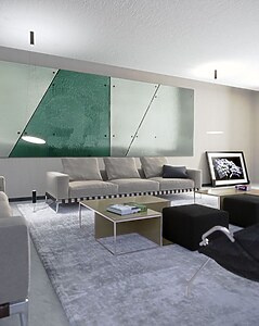 Coassiale by Innovative Design Studio by IDG - RTF | Rethinking The Future
