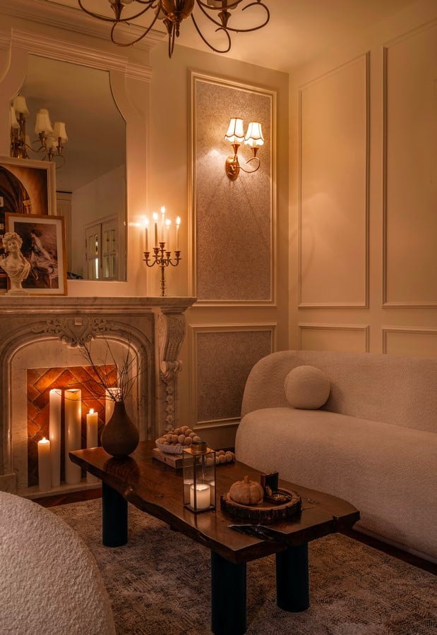 Cozy Fireplace Setups and Styling Essentials to Create Your Dream - RTF ...