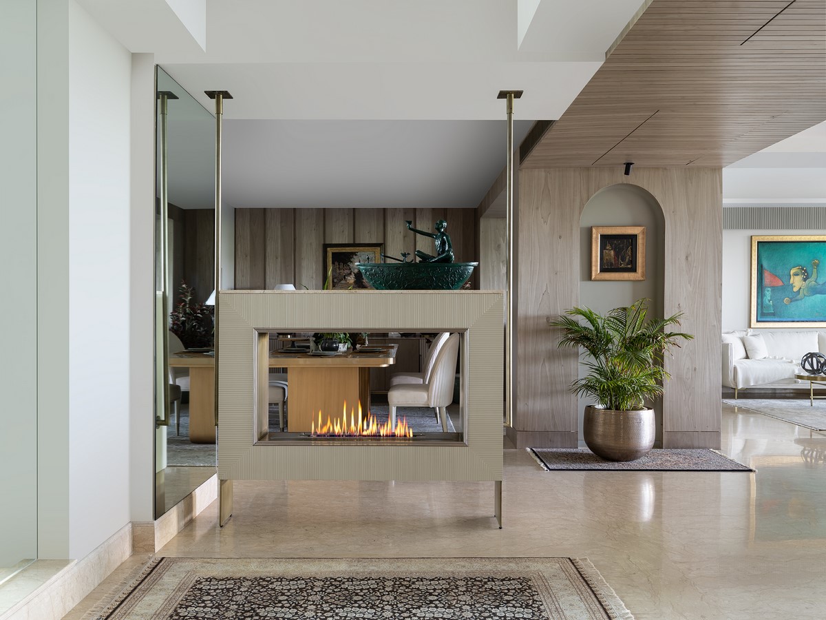Cozy Fireplace Setups and Styling Essentials to Create Your Dream - RTF ...
