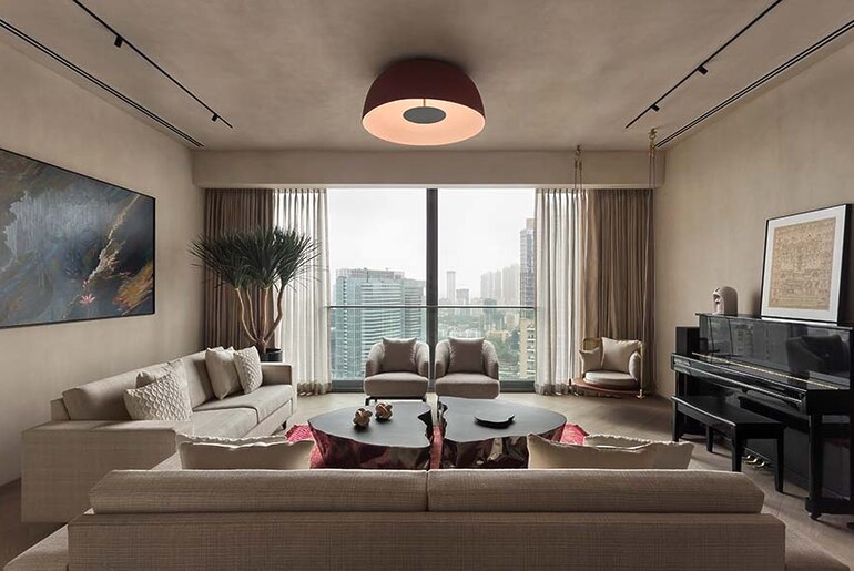 East Coast Residence by We Design Studio - RTF | Rethinking The Future