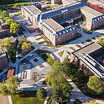 The Role of Open Spaces in Campus Planning: Enhancing Experience and ...