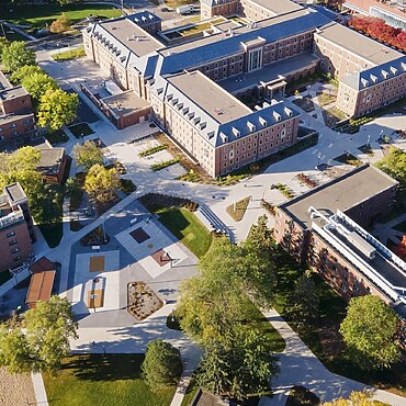 The Role of Open Spaces in Campus Planning: Enhancing Experience and ...