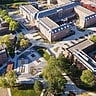 The Role of Open Spaces in Campus Planning: Enhancing Experience and ...