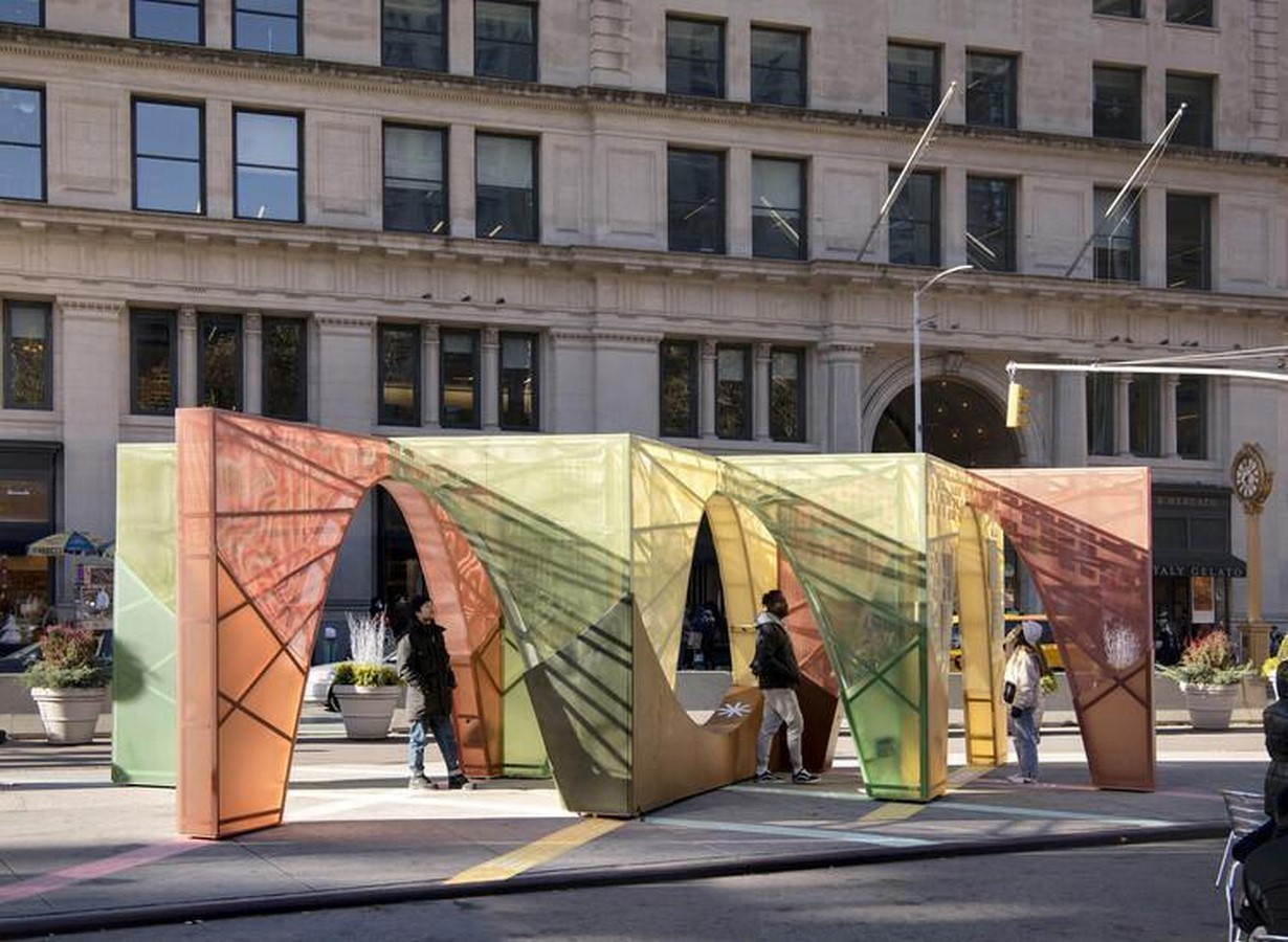 The Role of Open Spaces in Campus Planning: Enhancing Experience and ...