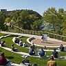 The Role of Open Spaces in Campus Planning: Enhancing Experience and ...
