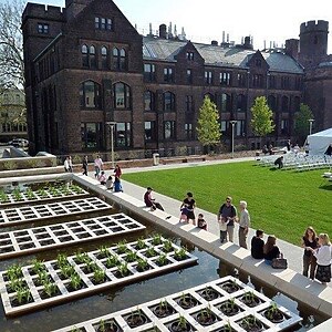 The Role of Open Spaces in Campus Planning: Enhancing Experience and ...