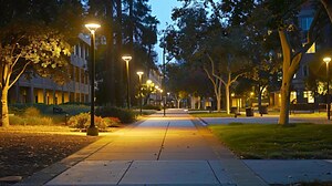 The Role of Open Spaces in Campus Planning: Enhancing Experience and ...