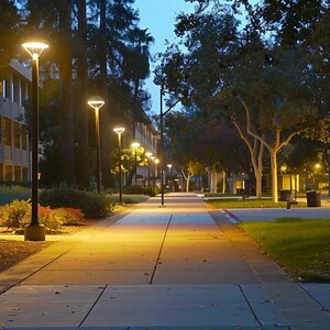The Role of Open Spaces in Campus Planning: Enhancing Experience and ...