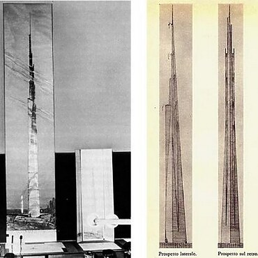 Exploring Unrealized Designs of Famous Architects: Ideas That Could ...
