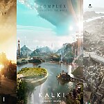 Kalki 2898 AD: An Architectural Reflection on Futuristic Design and ...