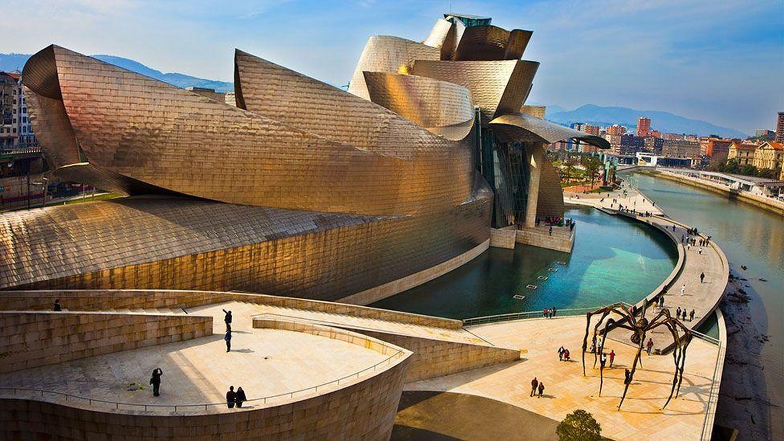 Silent Symphony of Space: How Negative Space Shapes Architecture - RTF ...