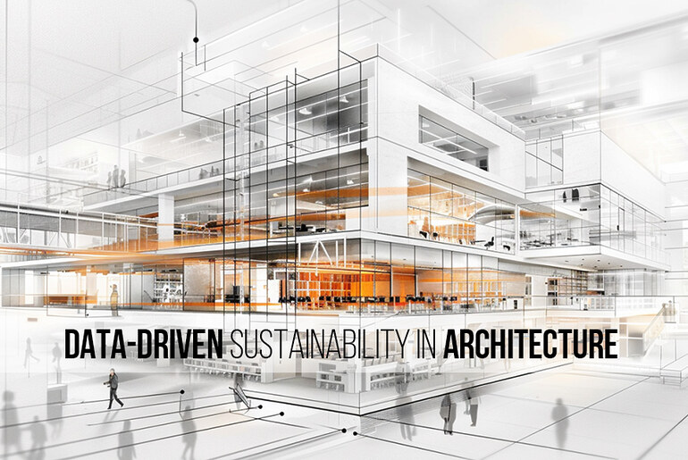 Data-Driven Sustainability in Architecture - RTF | Rethinking The Future