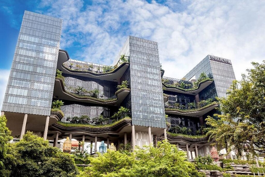 Sustainable Urban Design: Innovative Architecture Firms Everyone Should ...