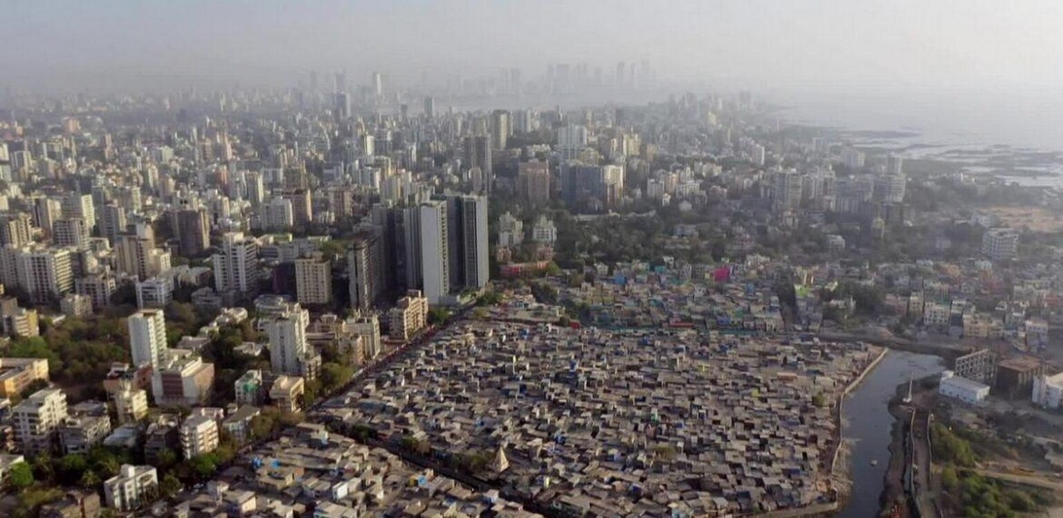 The Blurring of Formal and Informal Spaces- Seeping Urbanism in India ...