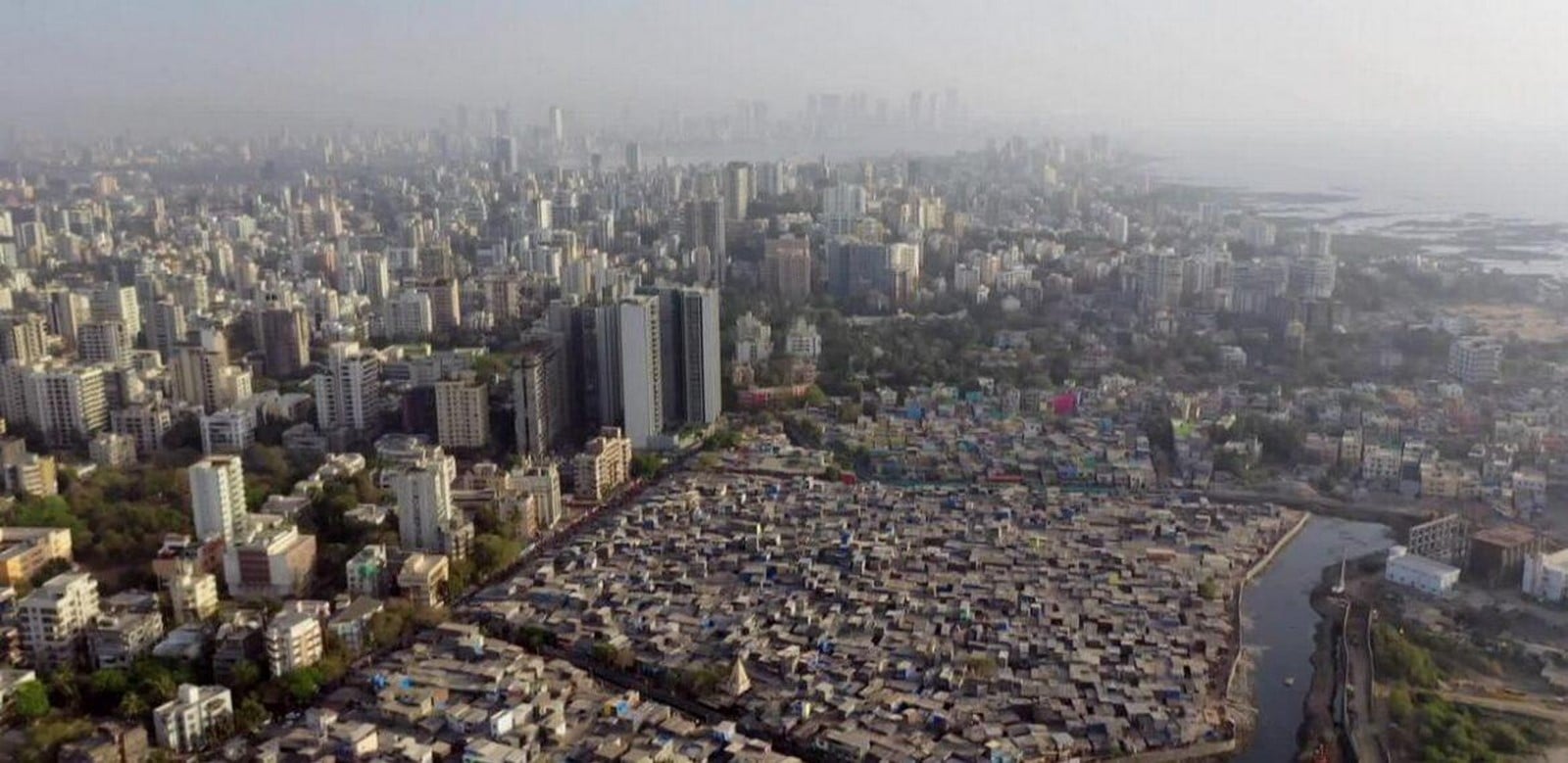 The Blurring of Formal and Informal Spaces- Seeping Urbanism in India ...