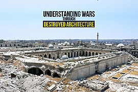 Understanding Wars through destroyed Architecture - RTF | Rethinking ...