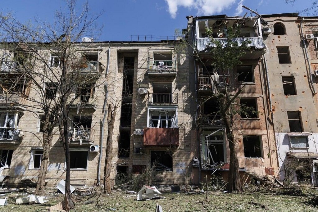 Understanding Wars through destroyed Architecture - RTF | Rethinking ...