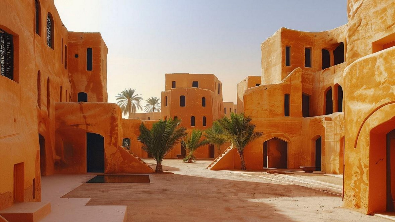 Is architecture the main character of tourism for architects and ...