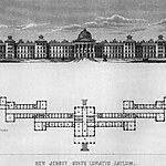 Echoes of Forgotten Asylums: Designing Spaces for Unseen Futures - RTF ...