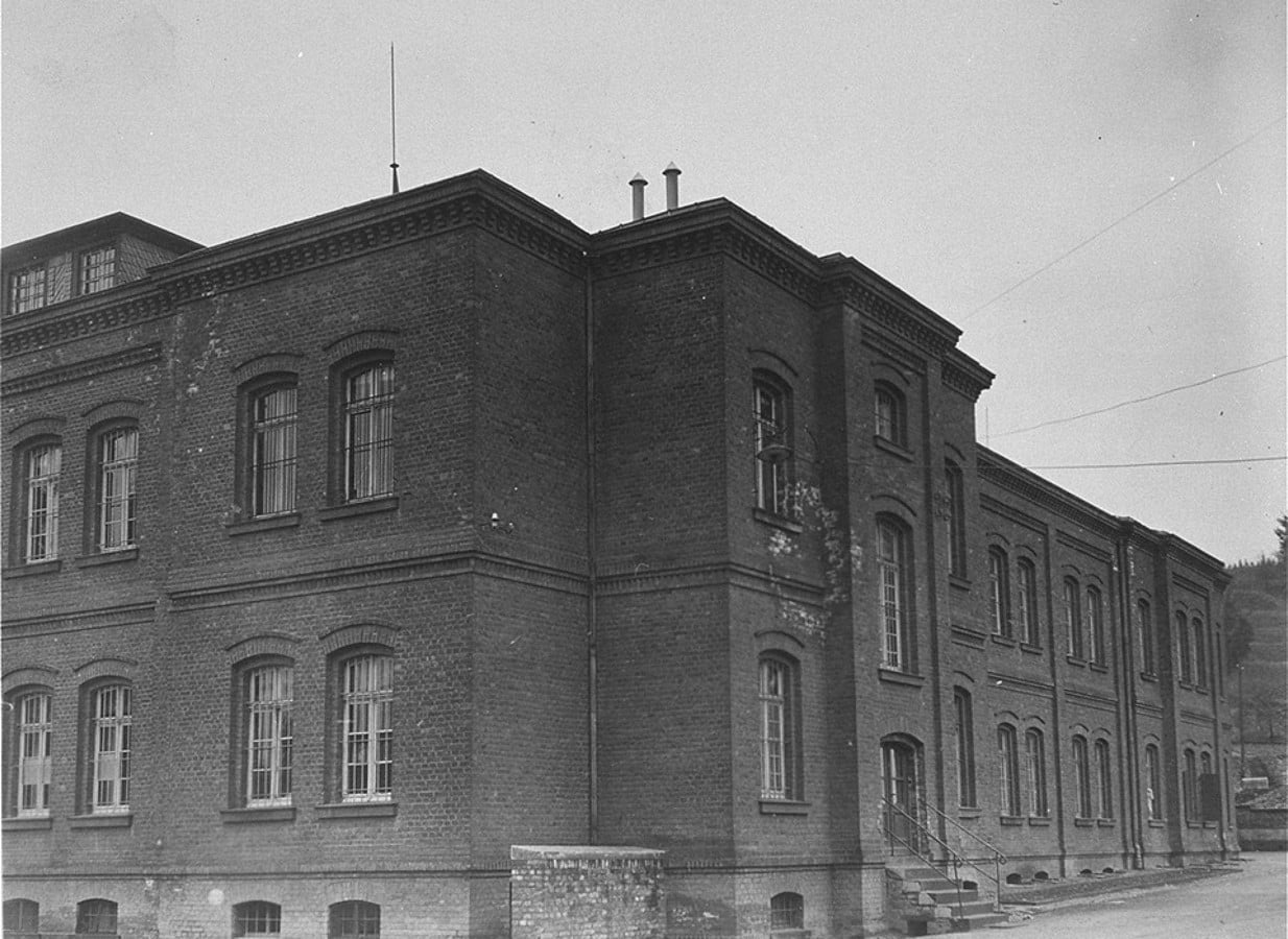 Echoes of Forgotten Asylums: Designing Spaces for Unseen Futures - RTF ...