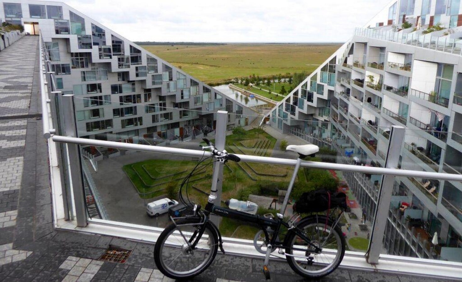Successful Human-Centered Transit Design Projects - RTF | Rethinking ...