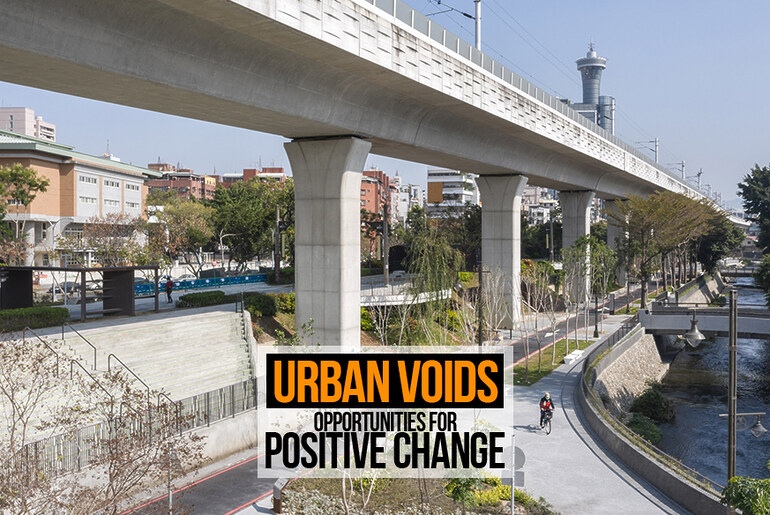 Urban Voids: Opportunities for Positive Change - RTF | Rethinking The ...