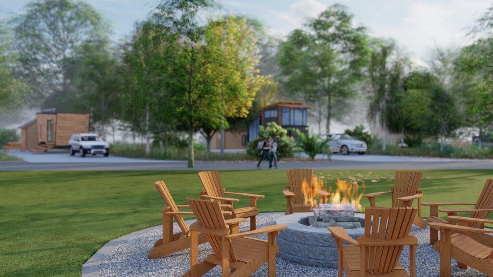 The Tiny House Movement and Community Building - RTF | Rethinking The ...