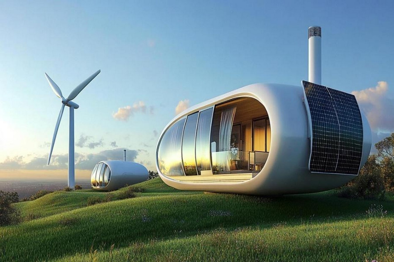 The Tiny House Movement and Community Building - RTF | Rethinking The ...