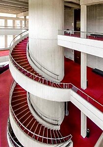 Iconic Perth Concert Hall Set for Major Renovation by OMA and WITH ...