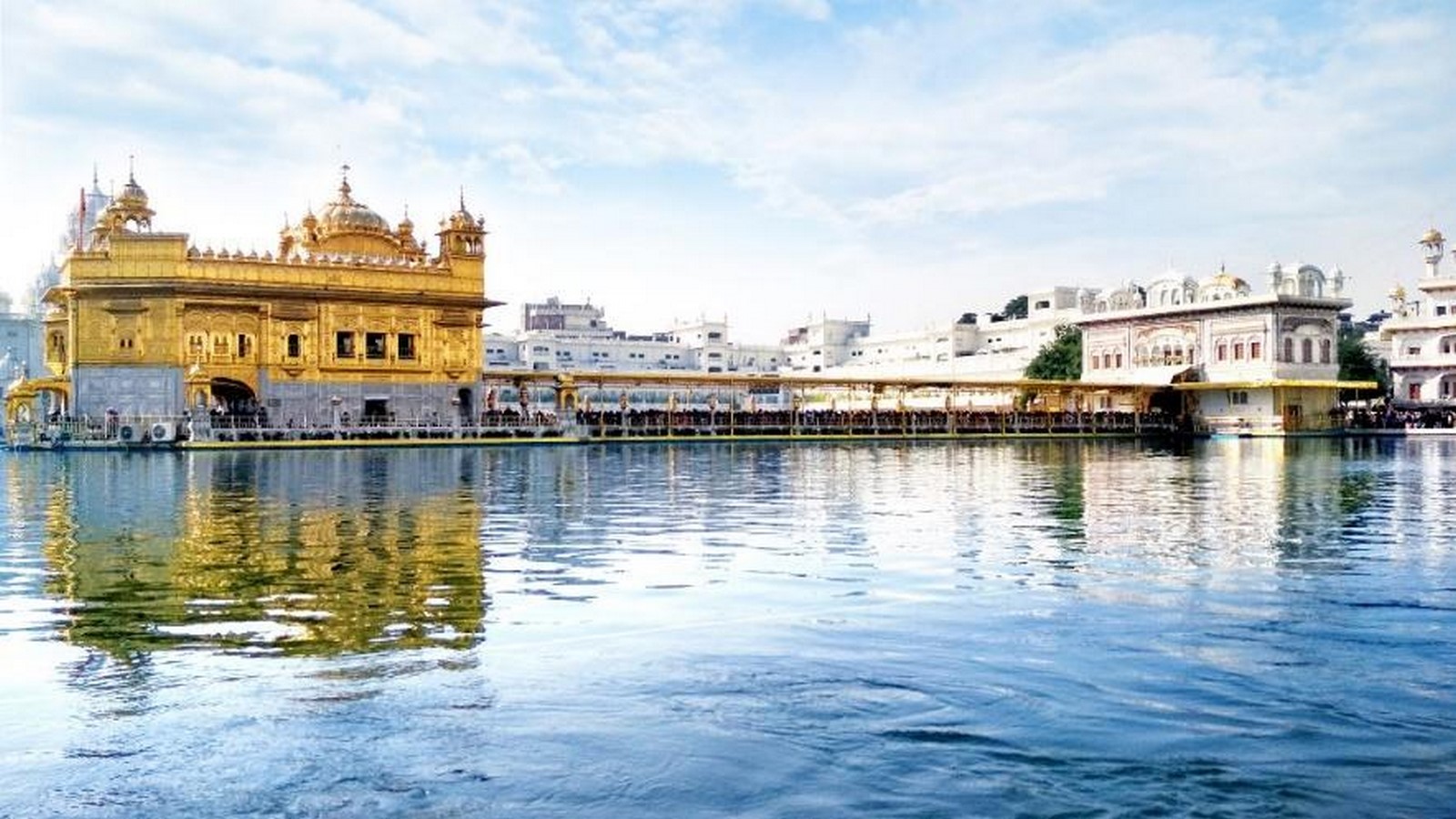 Sikhism Architecture Guru Nanak Jayanti 2024: 10 Iconic Gurudwaras And