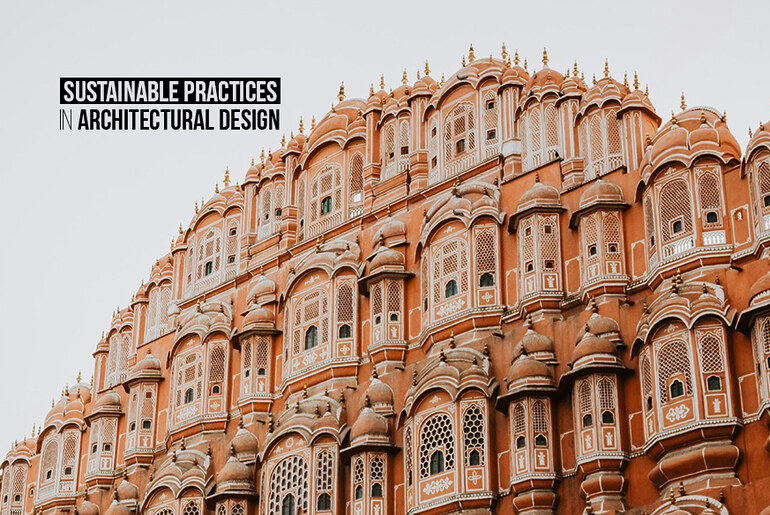 Sustainable Practices in Architectural Design - RTF | Rethinking The Future