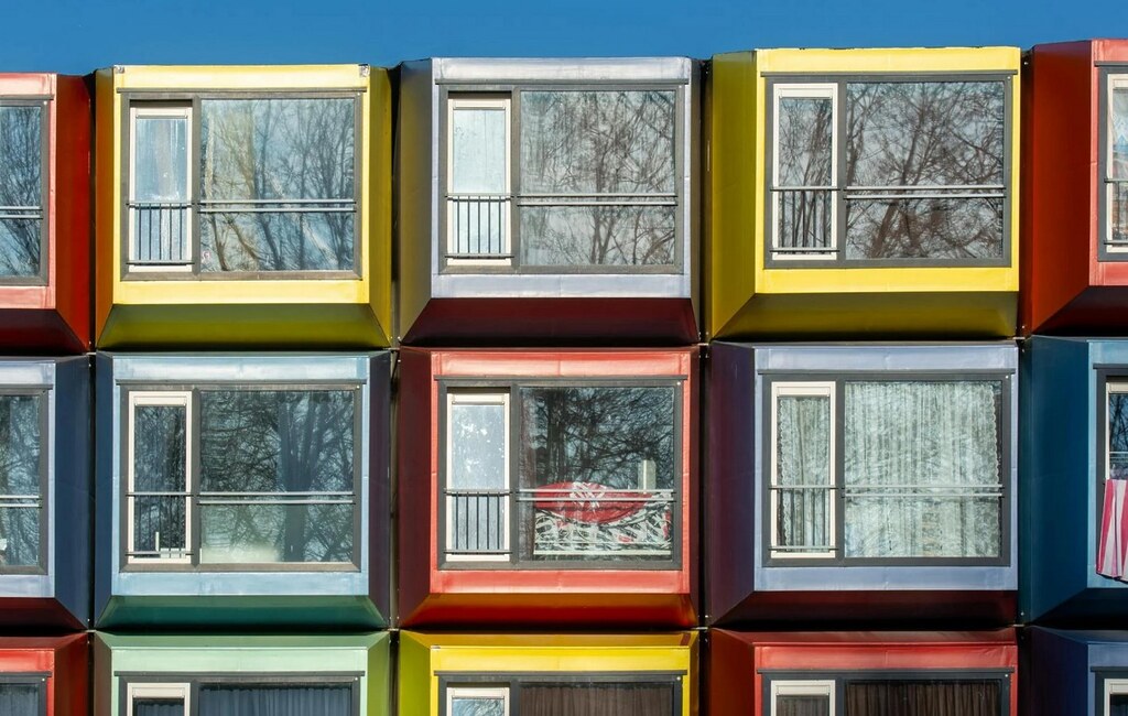 Building a Better World, One Structure at a Time - RTF | Rethinking The ...