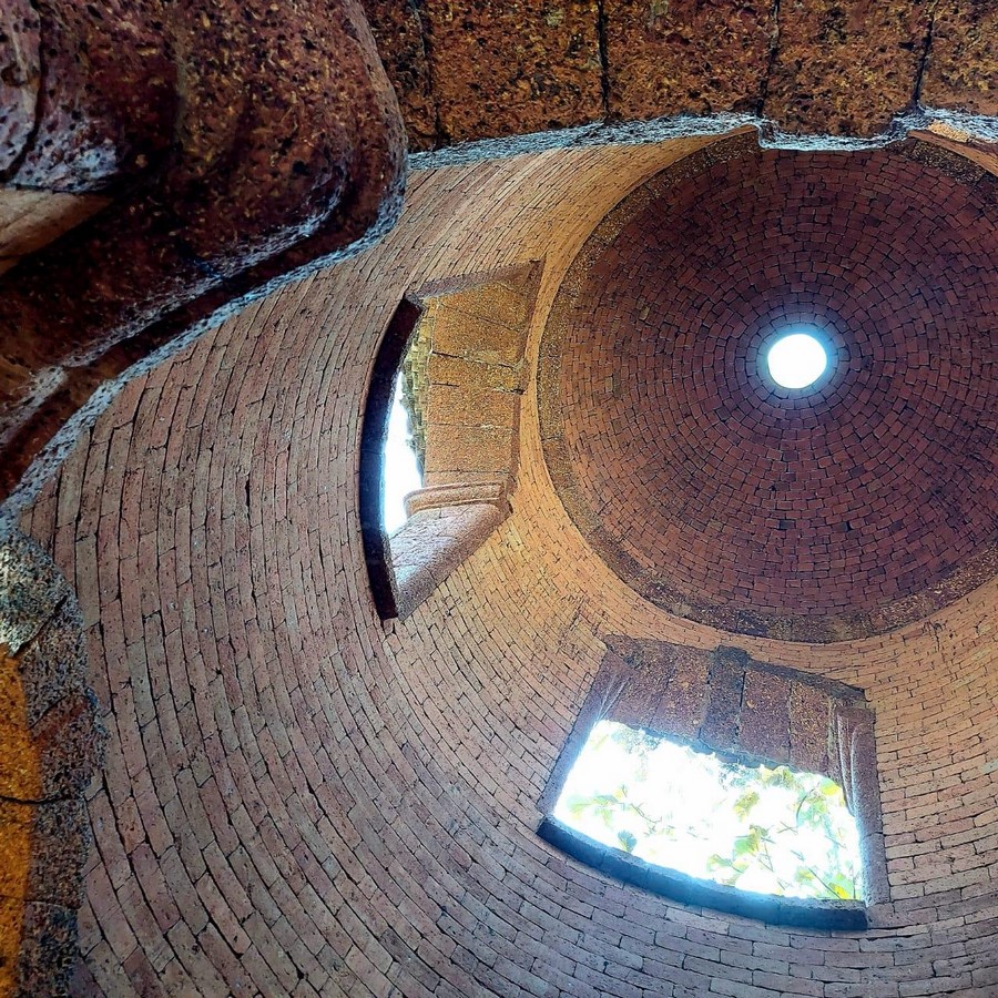 The many ‘arcs’ of architecture - RTF | Rethinking The Future