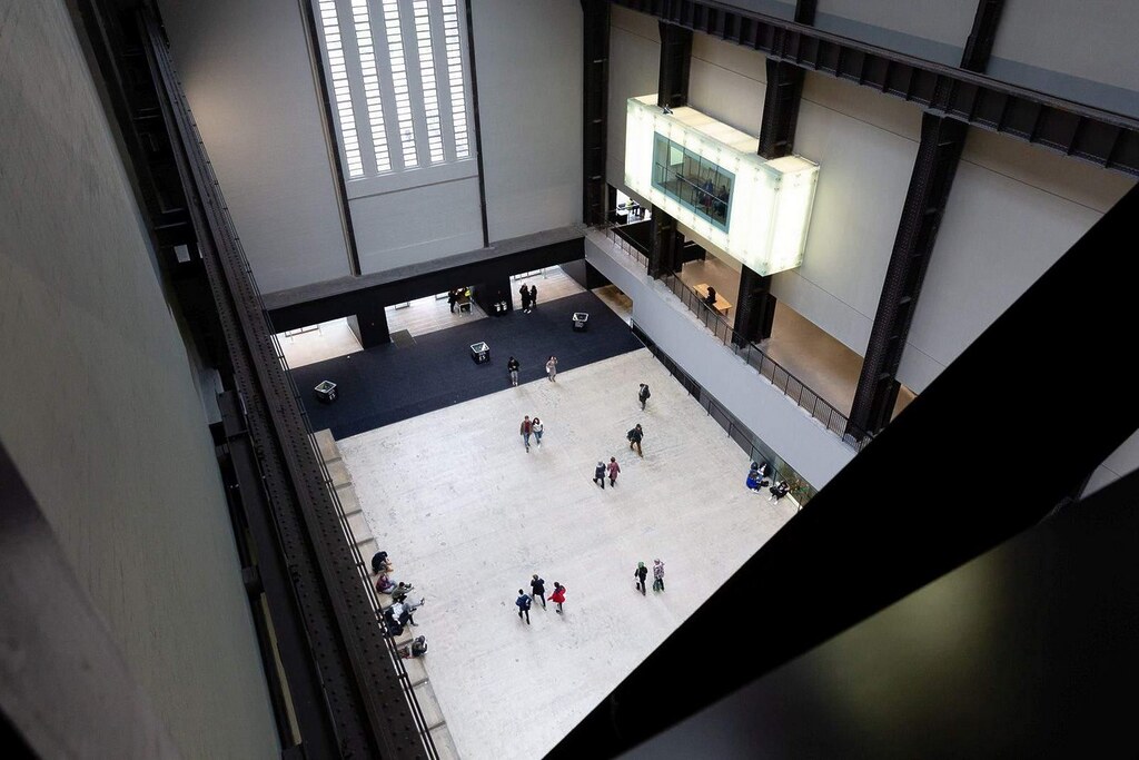 Innovative Approaches to Social Architecture - RTF | Rethinking The Future