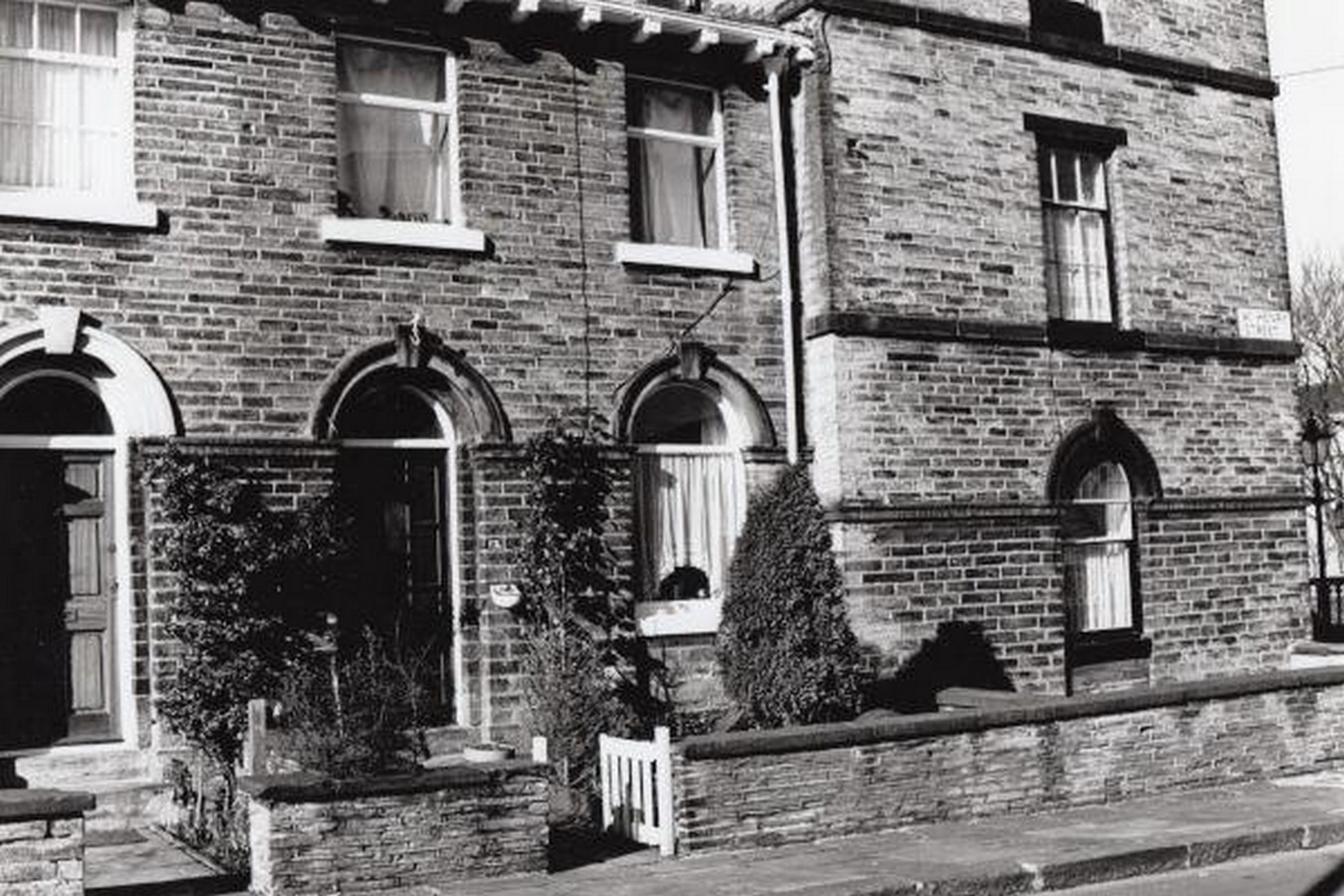 The model village of Saltaire - RTF | Rethinking The Future
